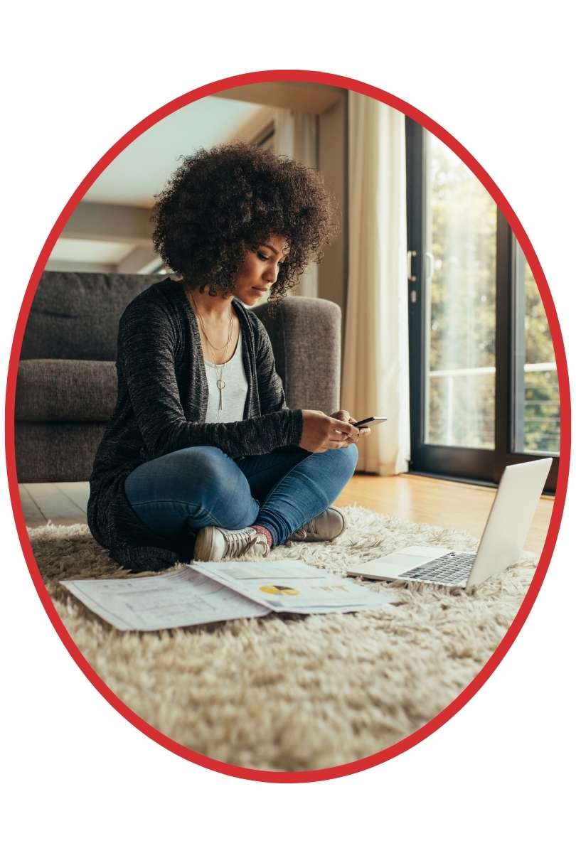 the BINDER | Your Complete Evidence Organization System for Divorce ...