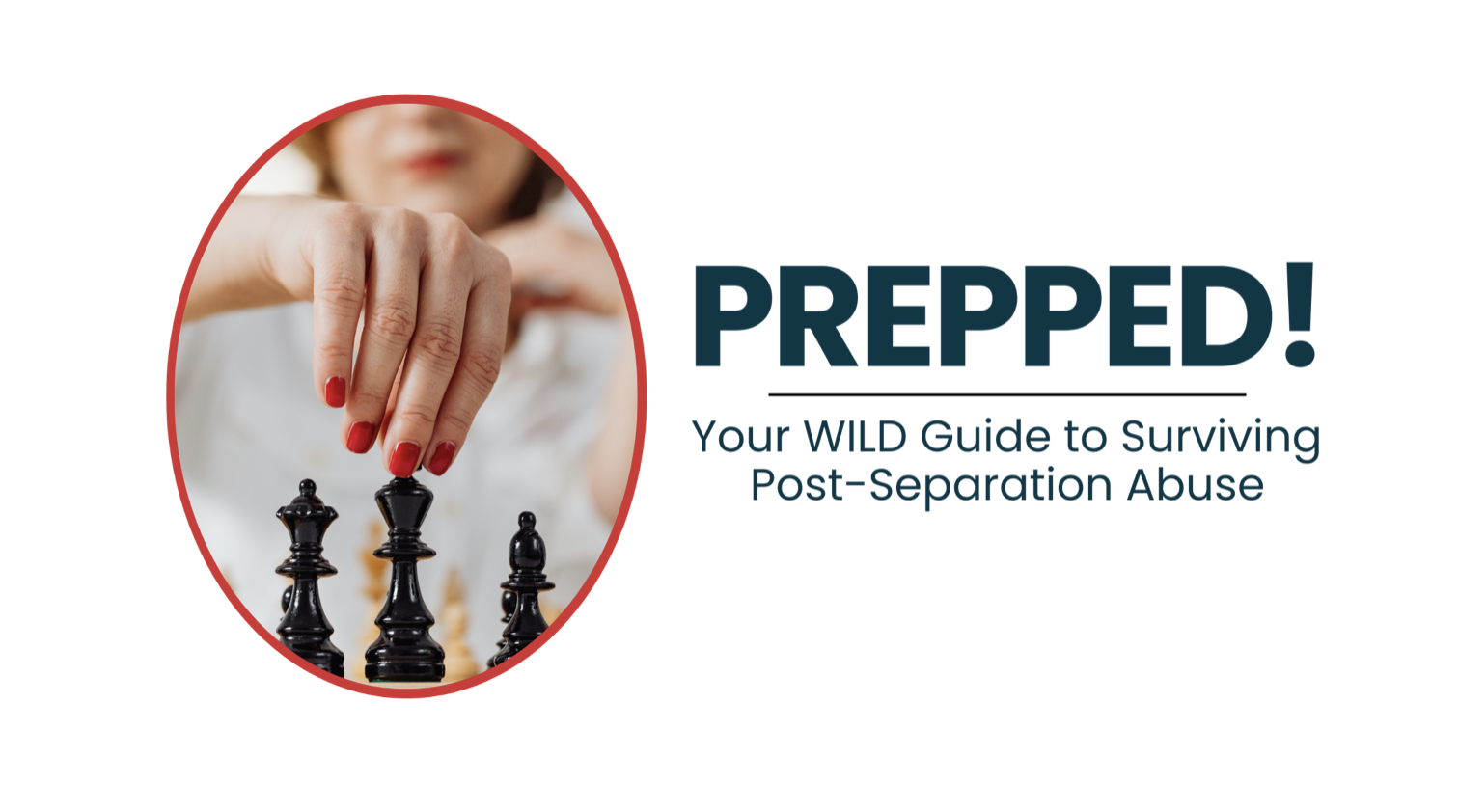 PREPPED | Divorce Prep 101