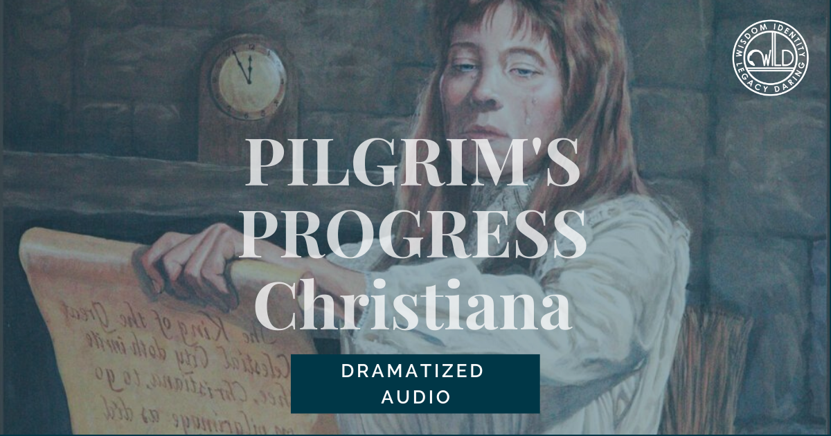 Pilgrim's Progress | Christiana | Audio Drama