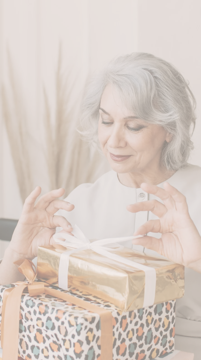 SHERO: Your WILD Guide to Warrior | Waitlist