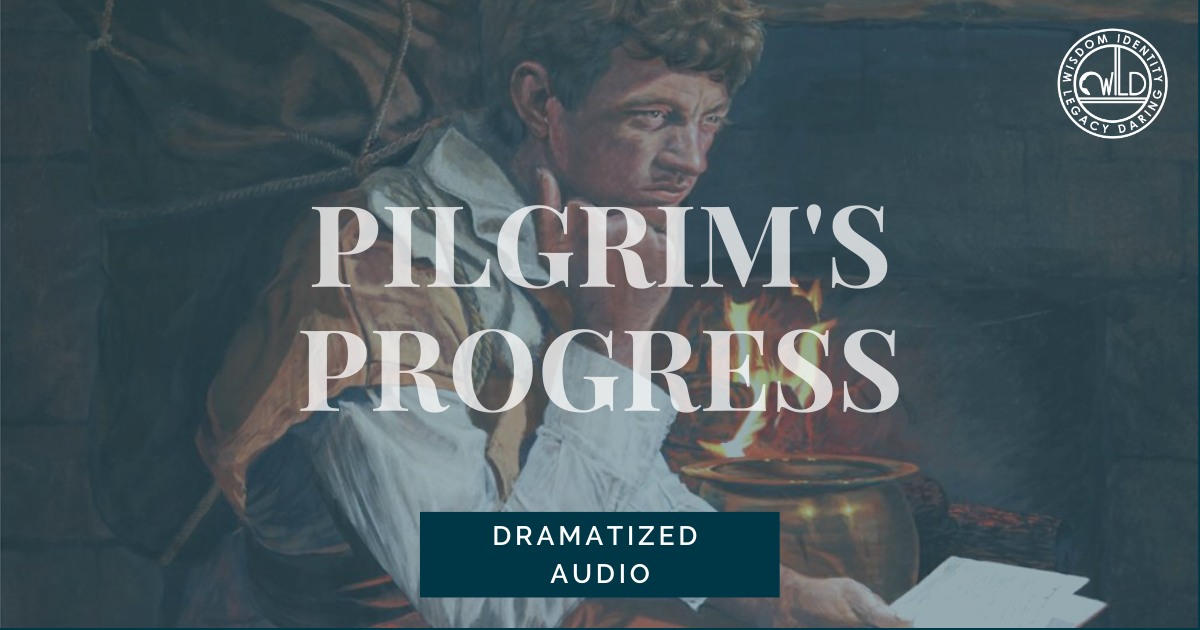 Pilgrim's Progress | Audio Drama