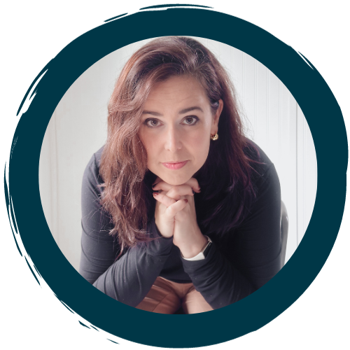 SHERO: Your WILD Guide to Warrior | Waitlist