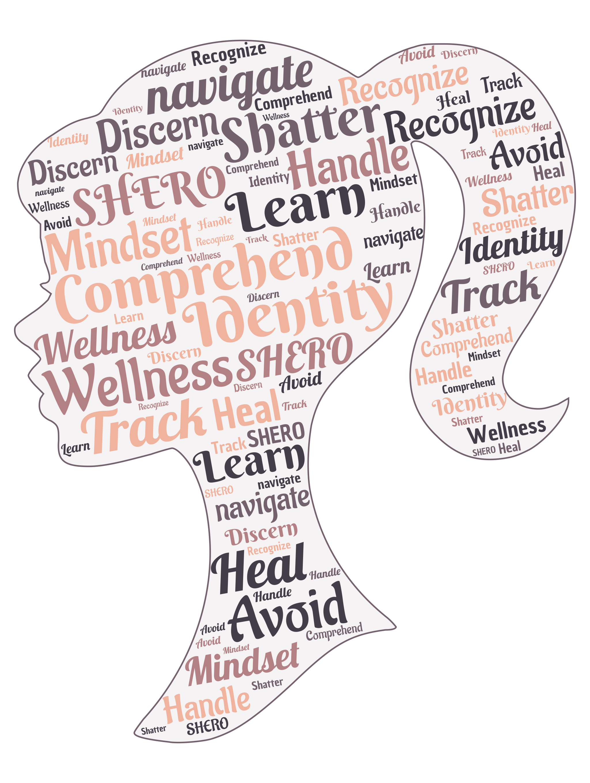 SHERO: Your WILD Guide to Warrior | Waitlist