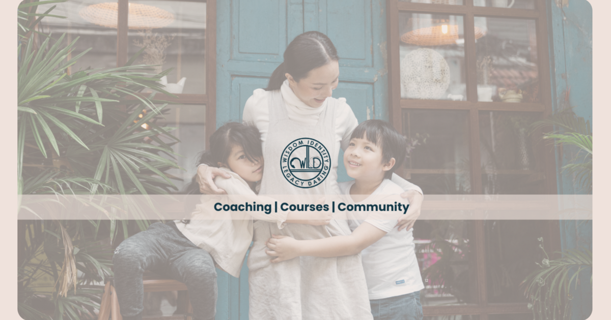 SHERO: Your WILD Guide to Warrior After Abuse | Course