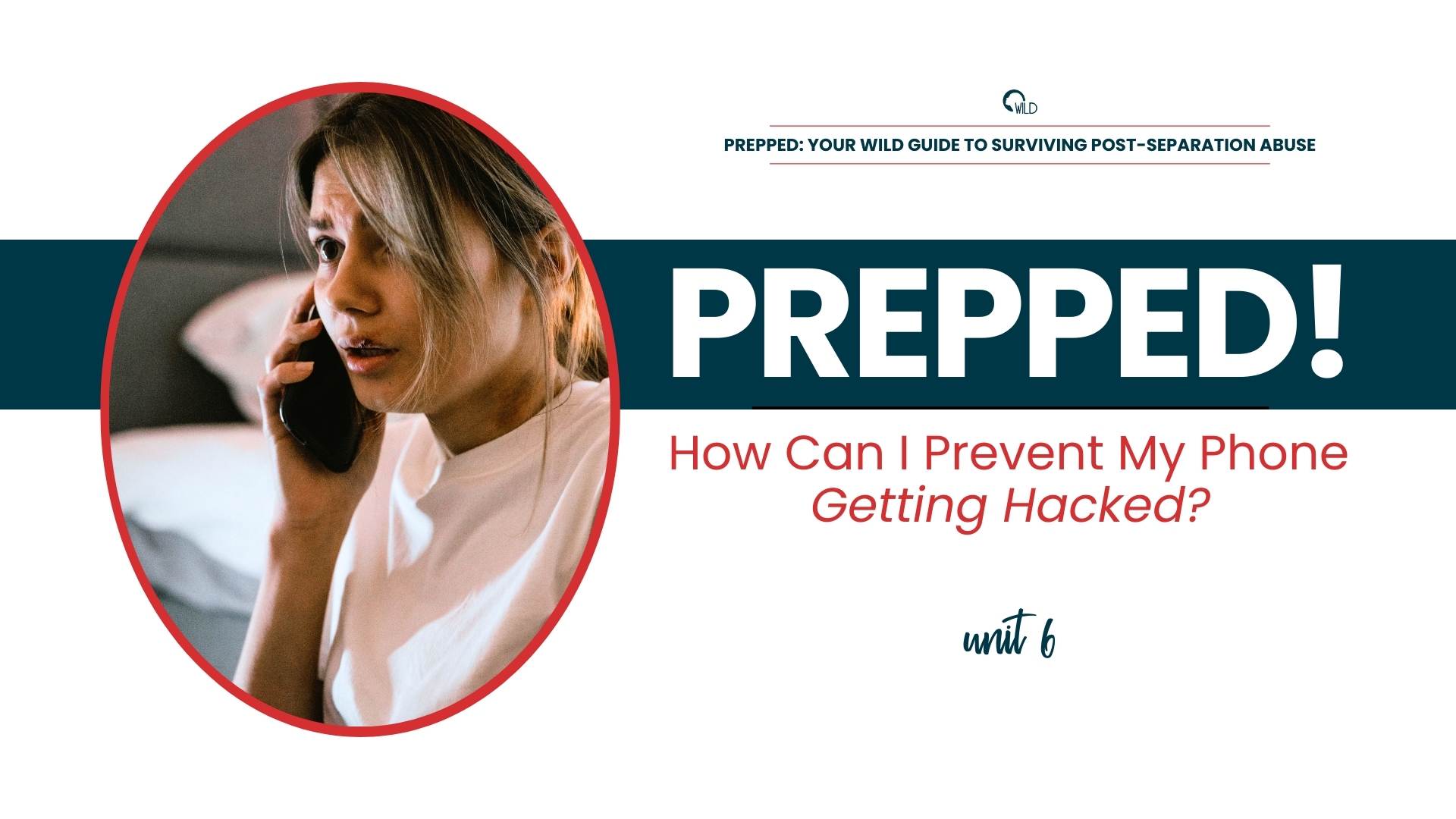 PREPPED | Divorce Prep 101